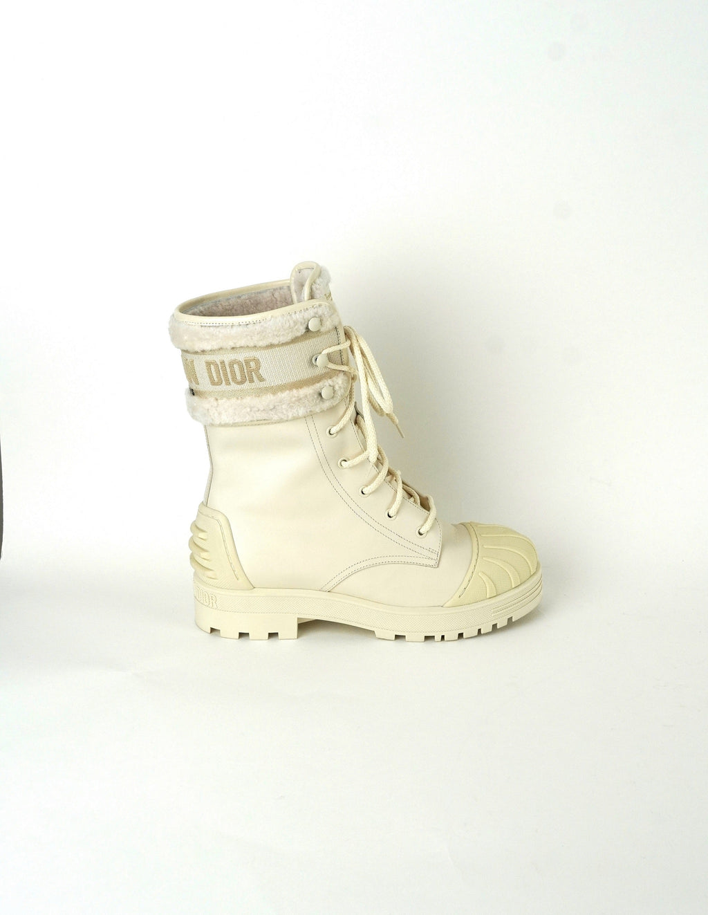 CHRISTIAN DIOR D-Major Boots – Wear It's At Consignment